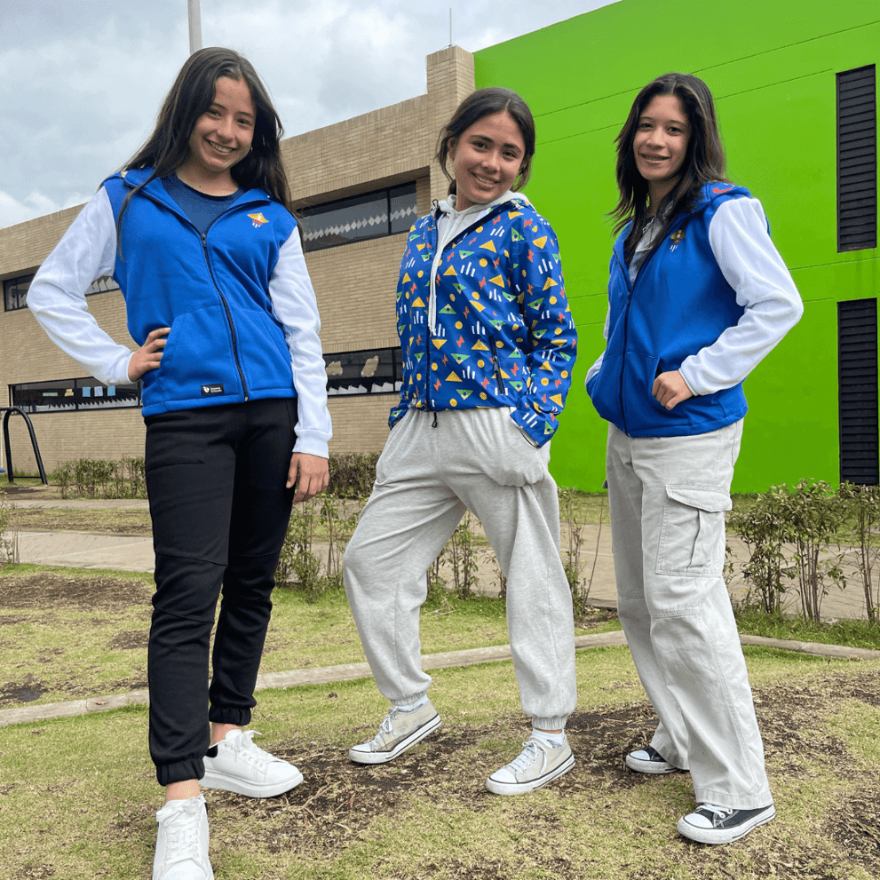 Educación innovadora desde el inicio | Innova School