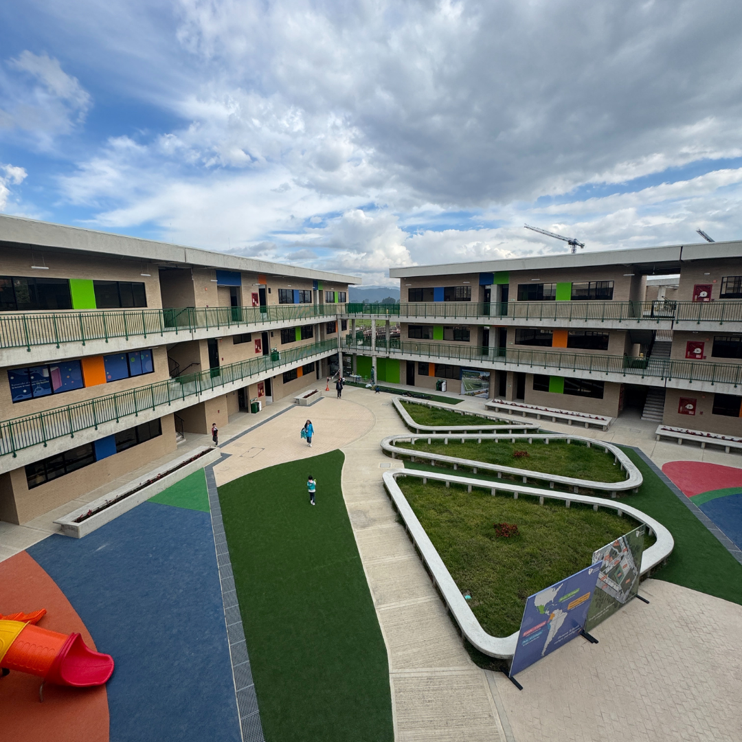 Admisiones Innova Schools Colombia