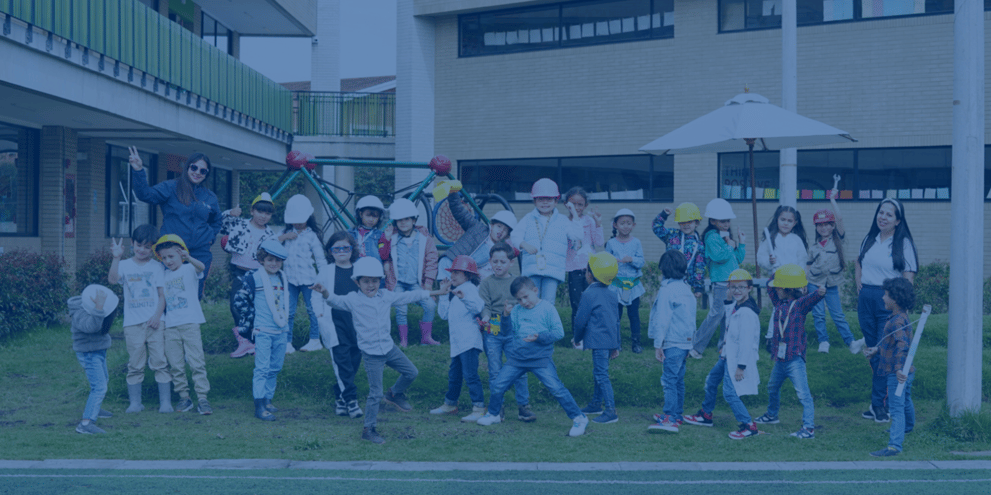 Admisiones Innova Schools Colombia