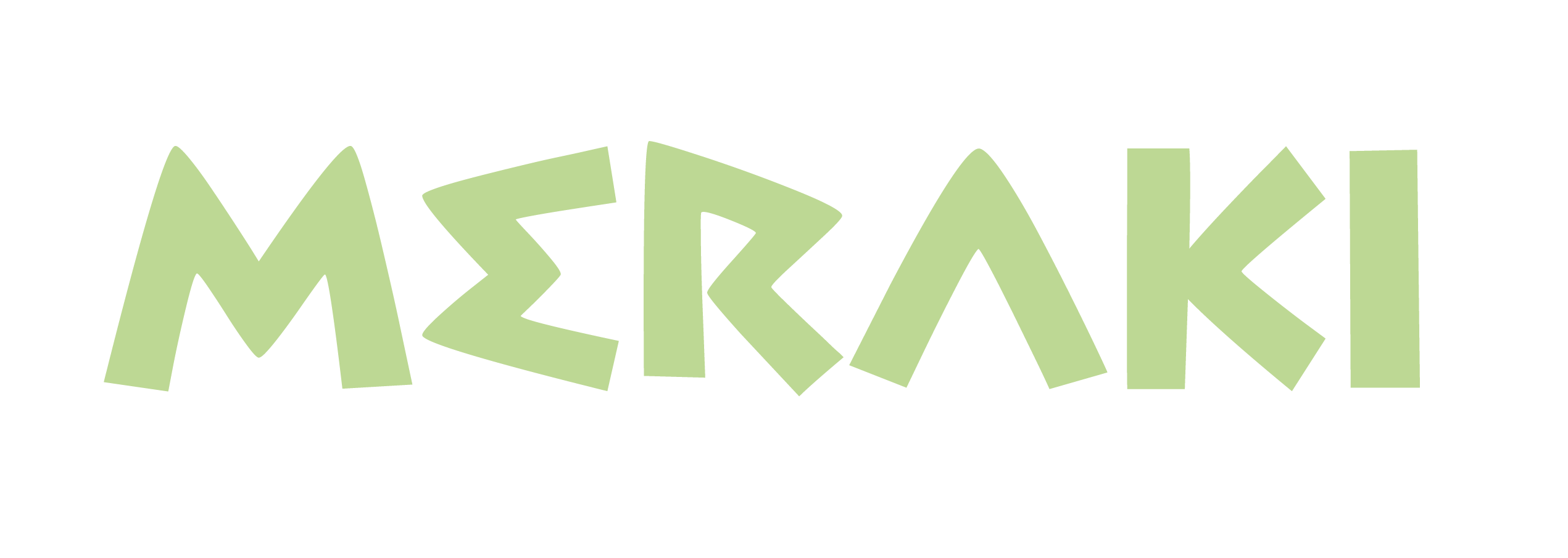Summer Camp MERAKI Niza 2023