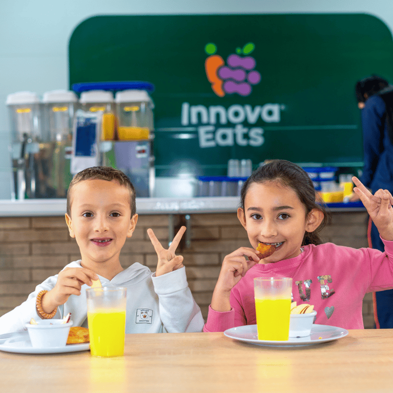 Educación innovadora desde el inicio | Innova School